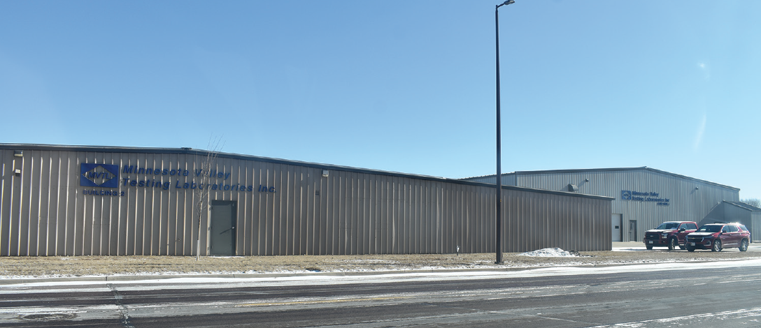 MVTL keeping products safe one test at a time | News, Sports, Jobs ...